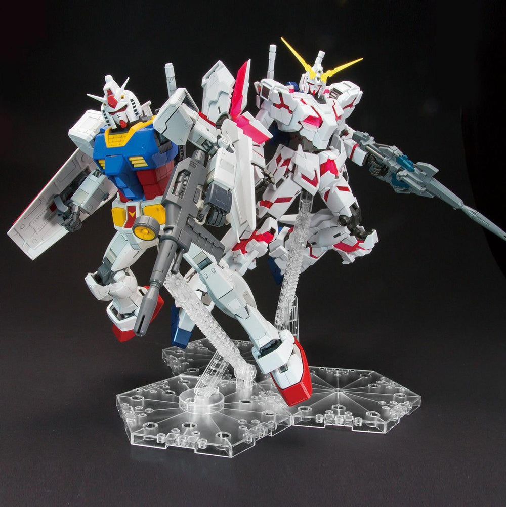 Gunpla Mecha - Gunpla / Gundam Model Kits / Tools / Accessories