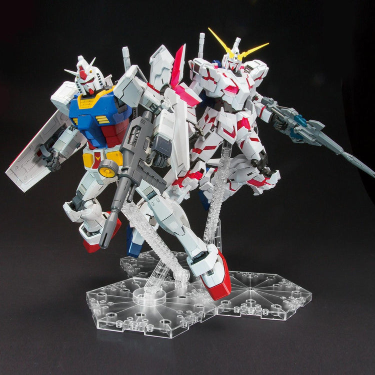 Gunpla Mecha - Gunpla / Gundam Model Kits / Tools / Accessories