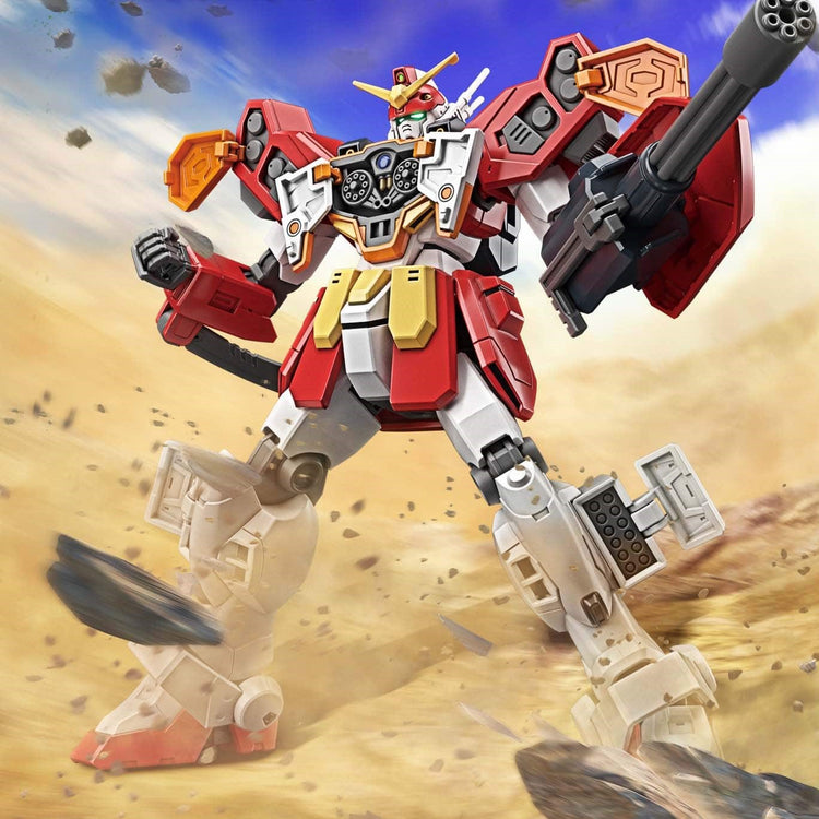 Gunpla Mecha - Gunpla / Gundam Model Kits / Tools / Accessories