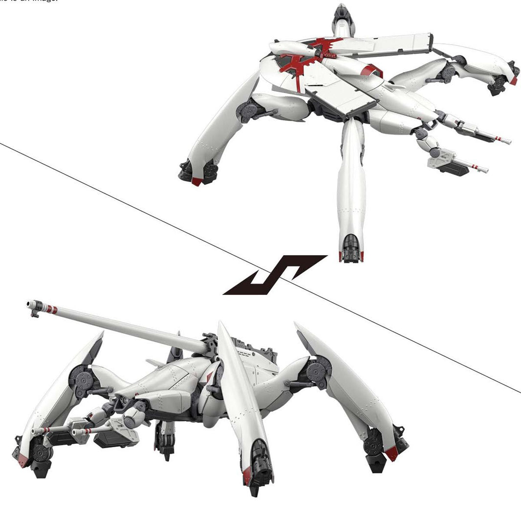 86 - Eighty-Six – Gunpla Mecha